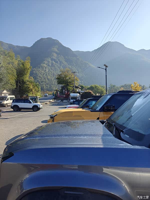 汽车之家|风云X3L报价大全|大众点评|2025款 205四驱高能版怎么样