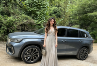 汽车之家|星越L报价大全|大众点评|2026款 东方曜 2.0TD 自动望月版怎么样