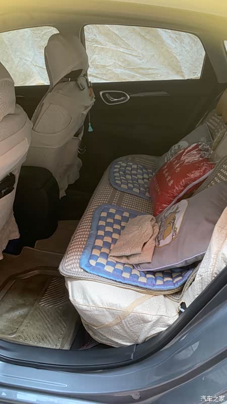 汽车之家|轩逸报价大全|大众点评|2024款 改款三 经典 1.6XE CVT舒适版怎么样