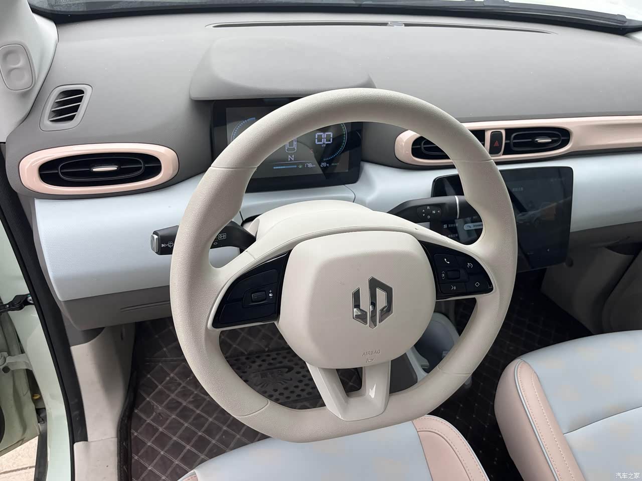 零跑T03 2025款 403舒享版怎么样_优缺点_ghge林_口碑_汽车之家