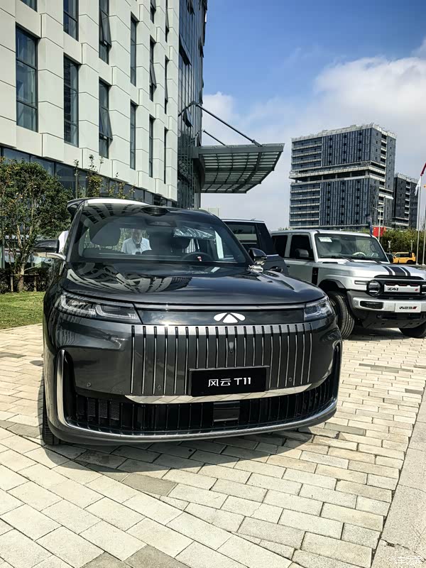 汽车之家|风云T11报价大全|大众点评|2026款 220四驱双IMAX影院版怎么样