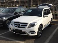 汽车之家|奔驰GLK级报价大全|大众点评|2015款 GLK 260 4MATIC 时尚型 极致版怎么样